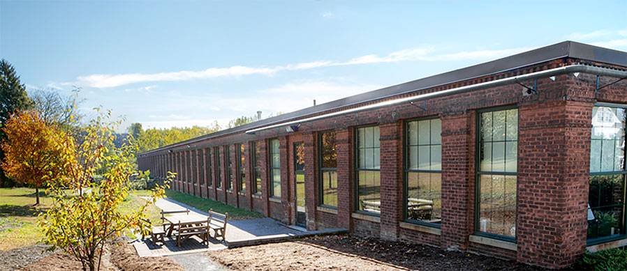 Behavioral Health Network, Inc. - Springfield, MA | Rehab.com