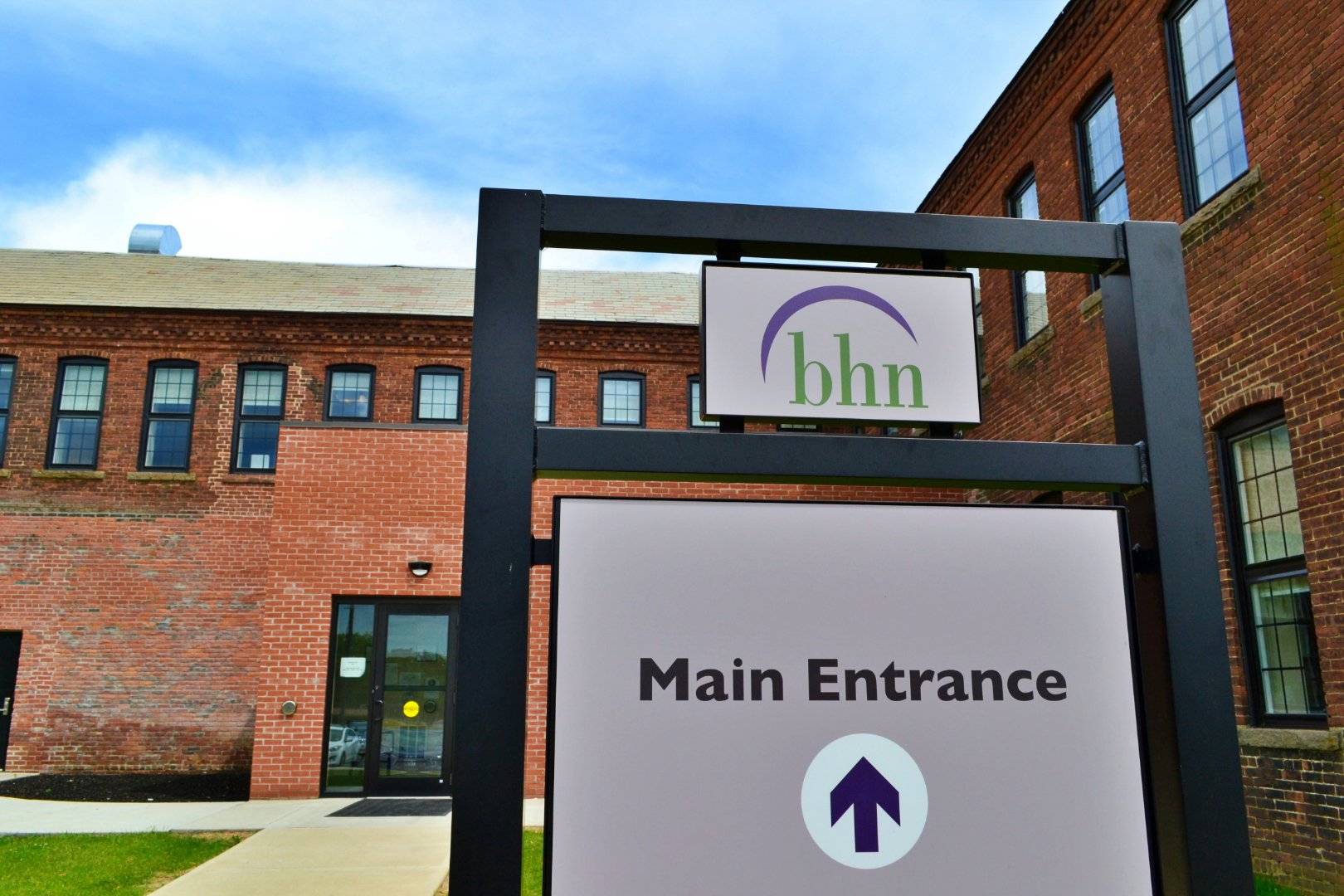 Behavioral Health Network, Inc. - Springfield, MA | Rehab.com