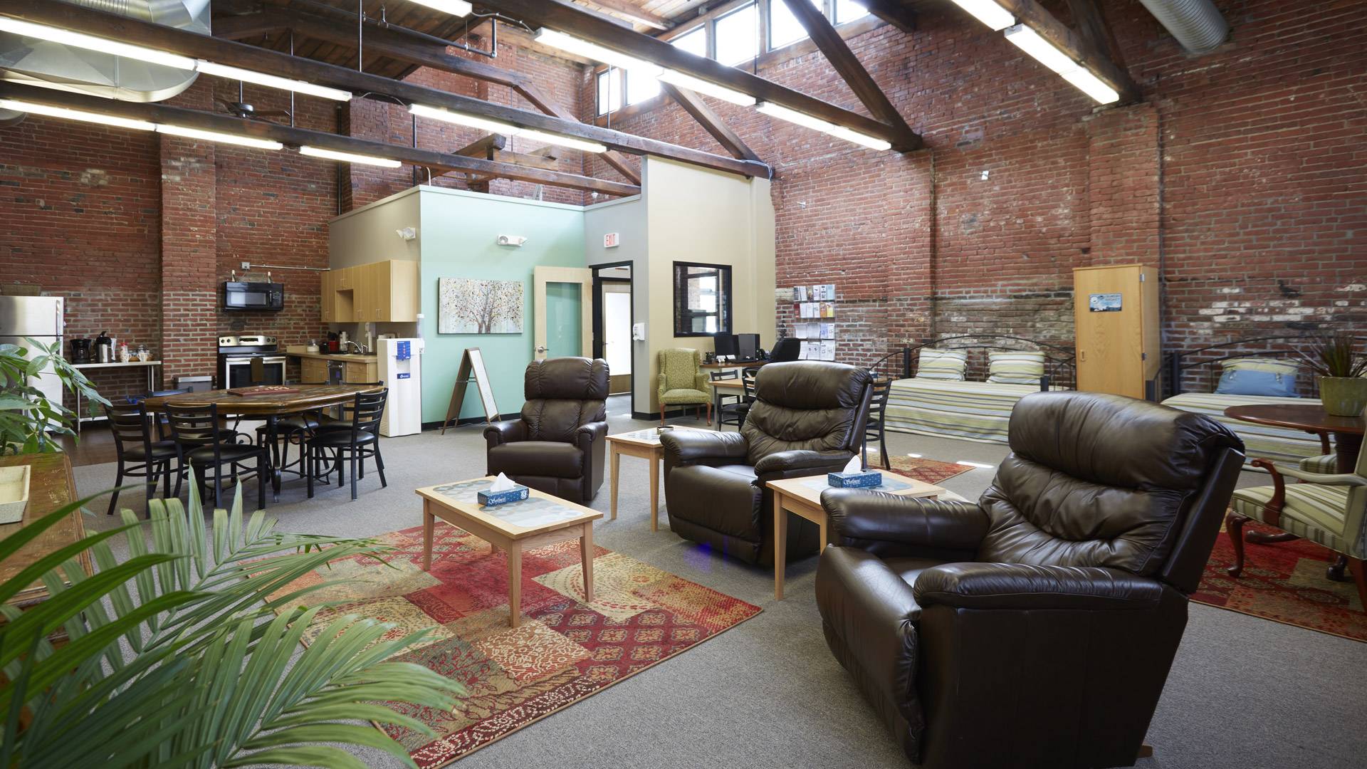 Behavioral Health Network, Inc. - Springfield, MA | Rehab.com