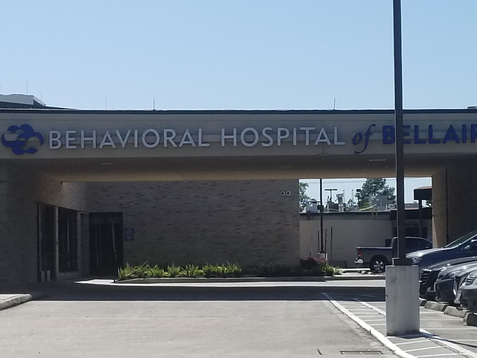 Behavioral Hospital of Bellaire - Houston, TX | Rehab.com