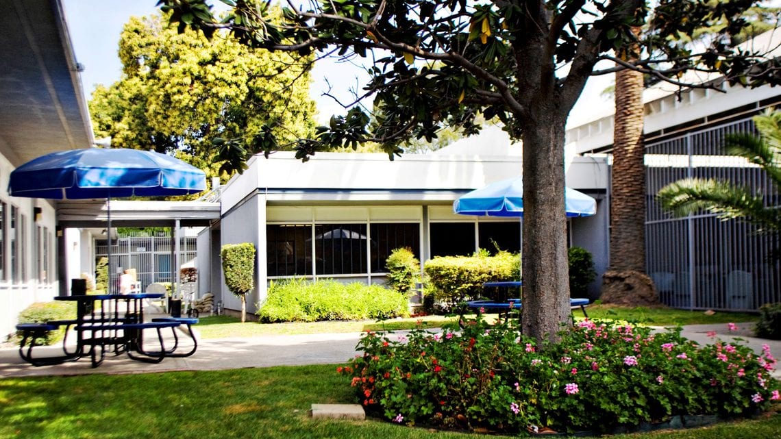 BHC Alhambra Hospital Rehab in Rosemead, CA | Get Costs, Reviews ...