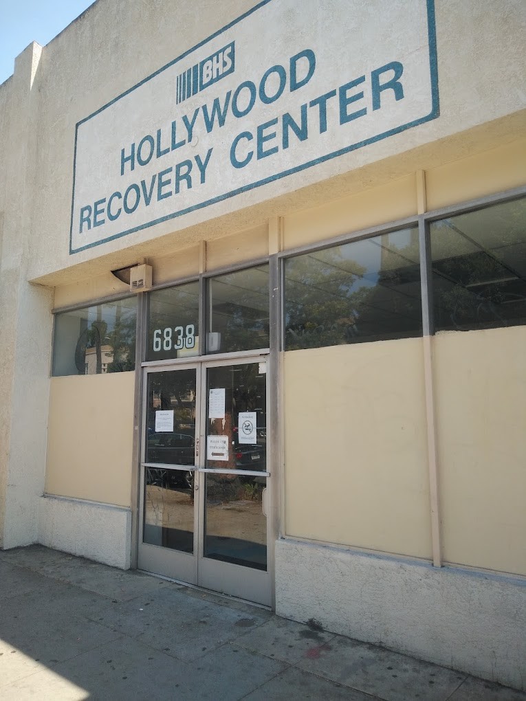BHS – Hollywood Recovery Center Rehab in Los Angeles, CA | Get Costs ...