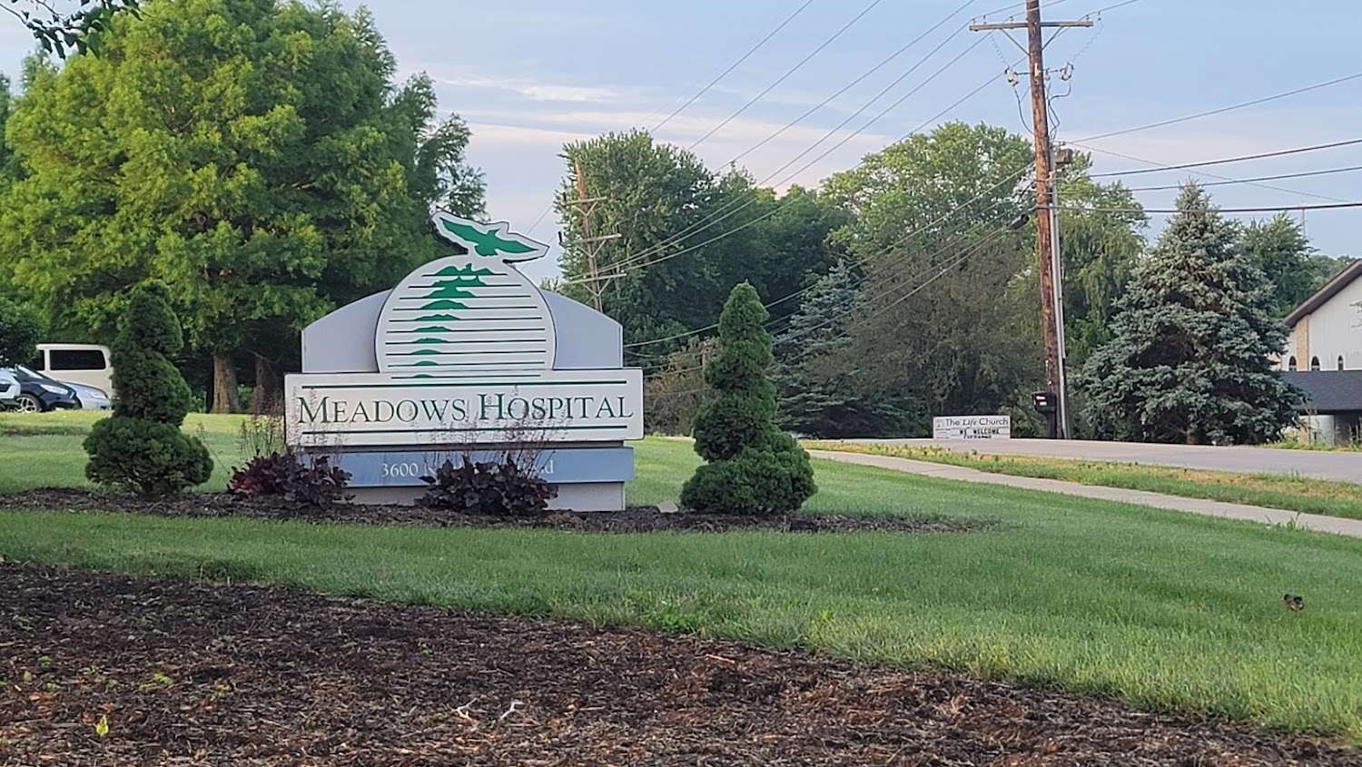 Bloomington Meadows Hospital - Bloomington, IN | Rehab.com