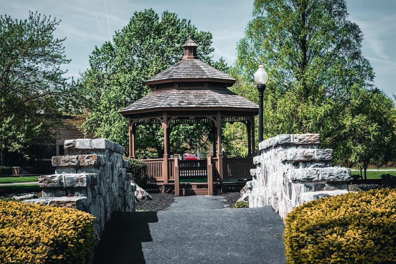 Blueprints for Addiction Recovery - Lancaster, PA | Rehab.com