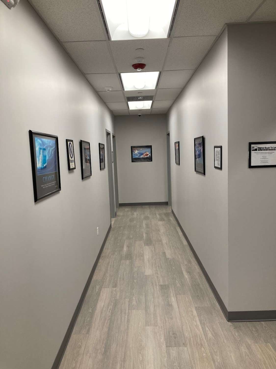 Bridge Back to Life Center - Bethpage, NY | Rehab.com