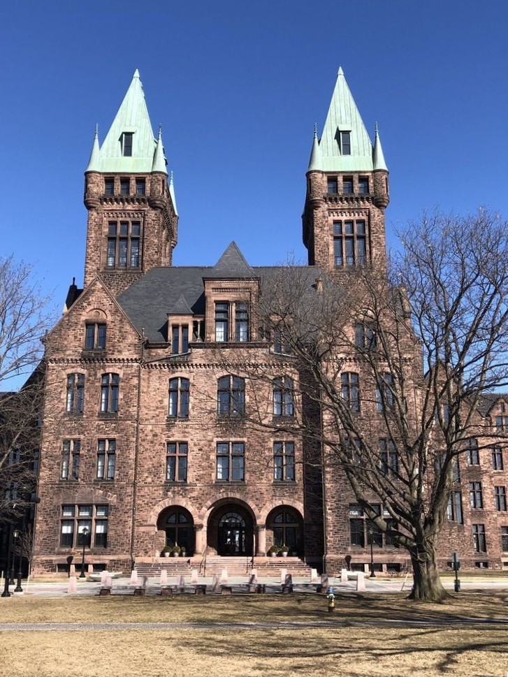 Buffalo Psychiatric Center - Buffalo, NY | Rehab.com