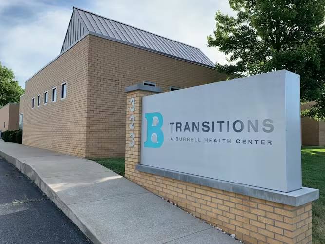Burrell Behavioral Health – Transitions - Springfield, MO | Rehab.com