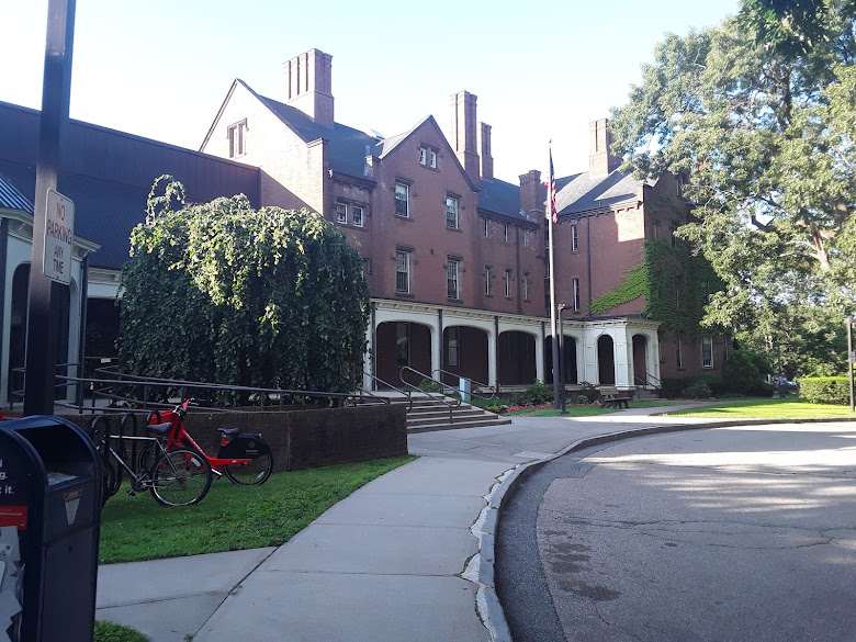 Butler Hospital - Providence, RI | Rehab.com