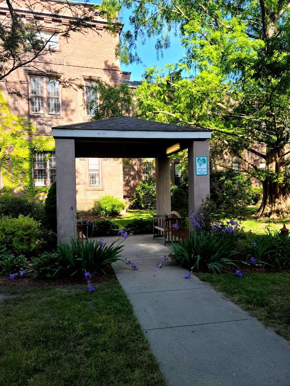 Butler Hospital - Providence, RI | Rehab.com