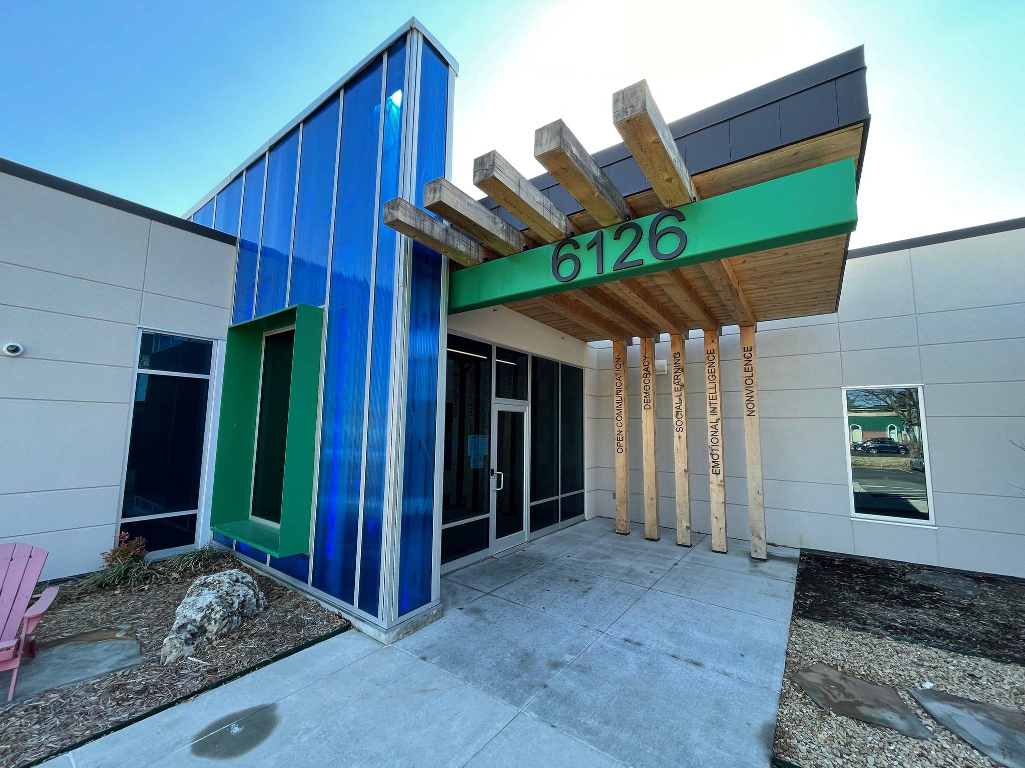 Calm Center - Tulsa, OK | Rehab.com