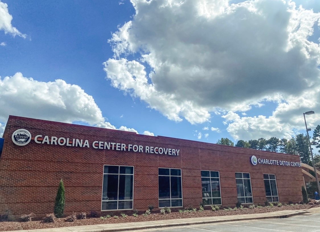 Carolina Center for Recovery Rehab in Charlotte, NC | Get Costs ...