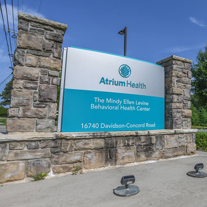 Atrium Behavioral Health Davidson