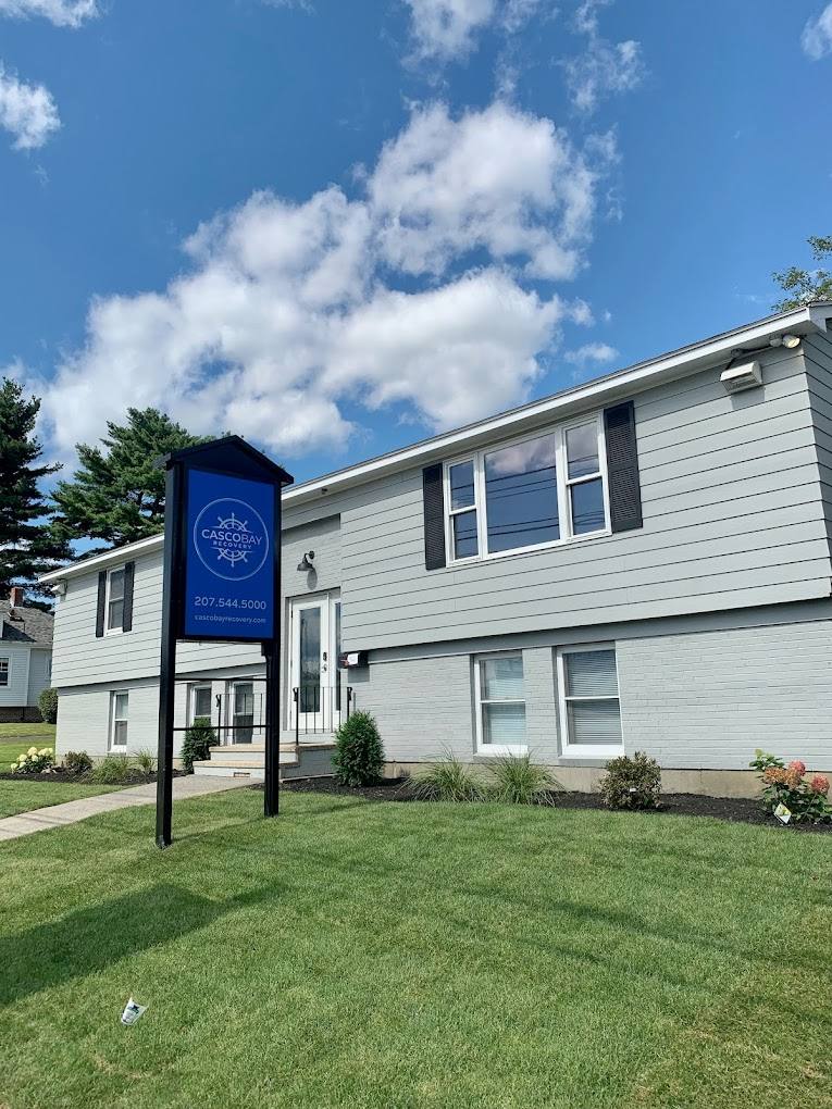 Casco Bay Recovery - Portland, ME | Rehab.com