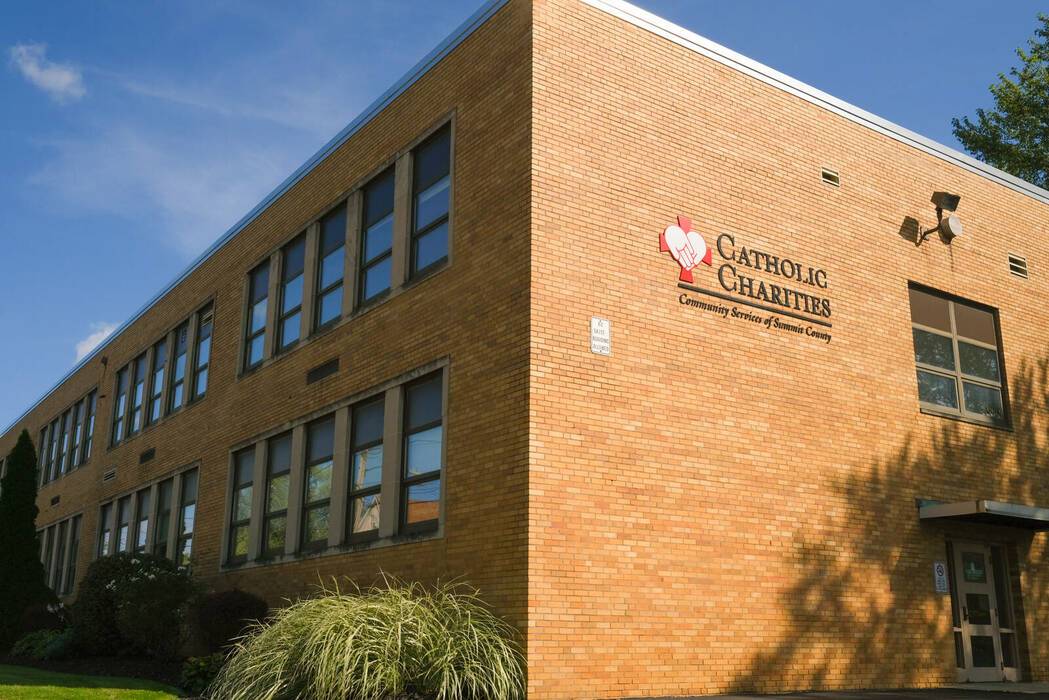 Catholic Charities Summit County - Akron, OH | Rehab.com