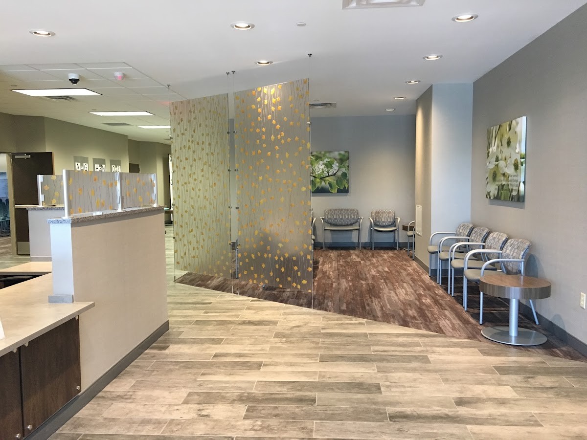 Center for Addiction Treatment - Cincinnati, OH | Rehab.com