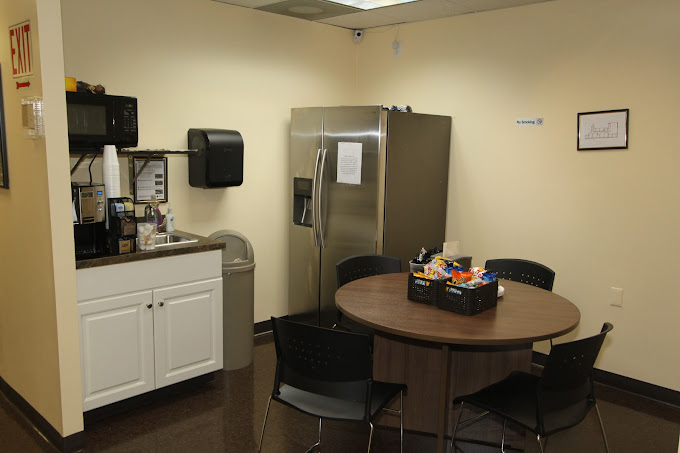 Center For Network Therapy - Middlesex, NJ | Rehab.com