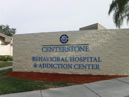 Centerstone Hospital - Bradenton, FL | Rehab.com