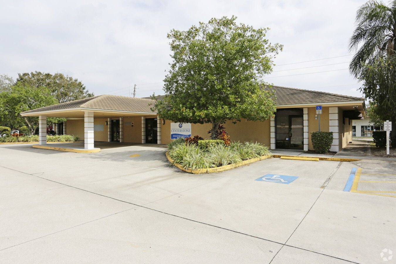 Centerstone - Sarasota, FL | Rehab.com