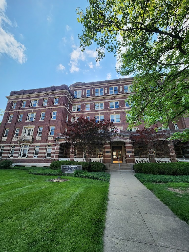 Central Clinic Behavioral Health - Cincinnati, OH | Rehab.com