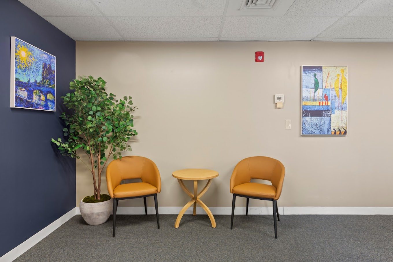 Chapters Recovery Center - Danvers, MA | Rehab.com
