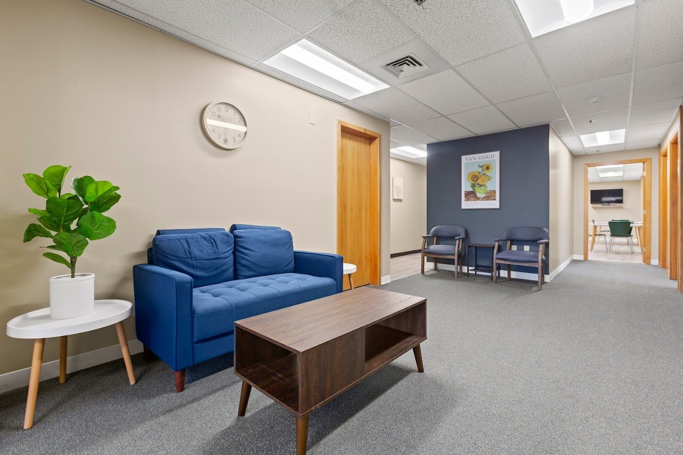 Chapters Recovery Center - Danvers, MA | Rehab.com