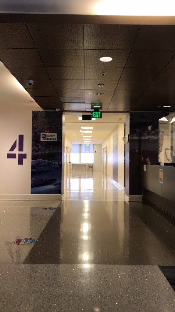 Chase Brexton Health Care – Mt. Vernon Center - Baltimore, MD | Rehab.com