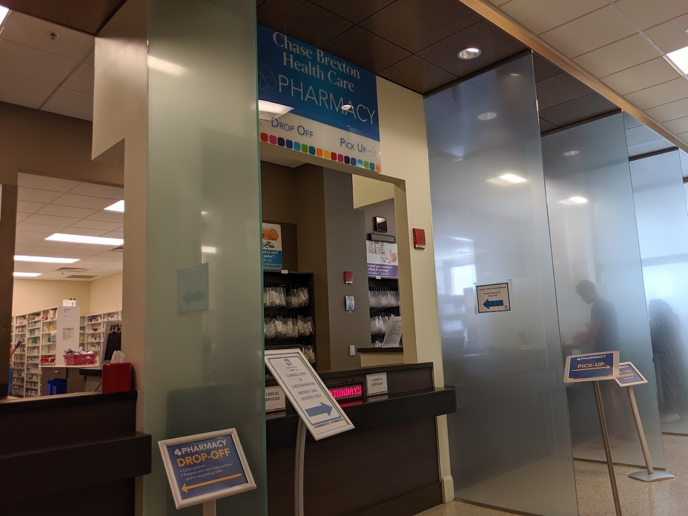 Chase Brexton Health Care – Mt. Vernon Center - Baltimore, MD | Rehab.com