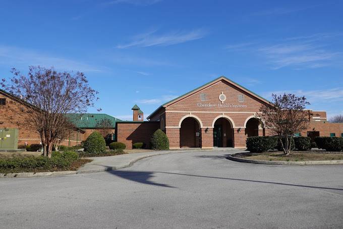 Cherokee Health Systems - Alcoa, TN | Rehab.com