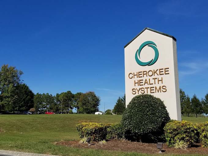 Cherokee Health Systems - Morristown, TN | Rehab.com