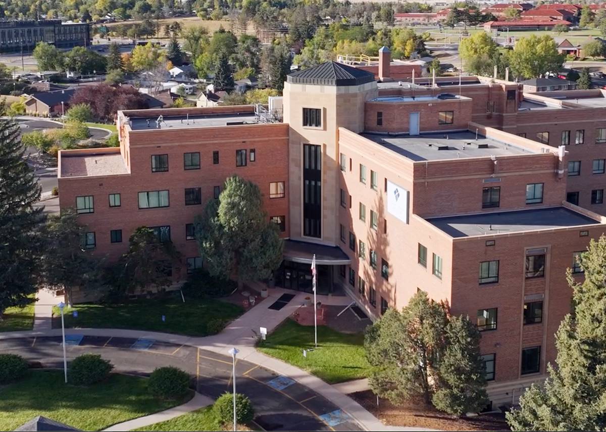 Cheyenne Regional Medical Center – East Campus - Cheyenne, WY | Rehab.com