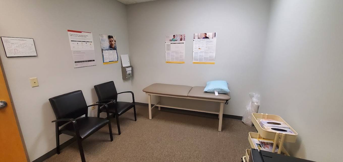 CleanSlate Outpatient Addiction Medicine - Elkhart, IN | Rehab.com