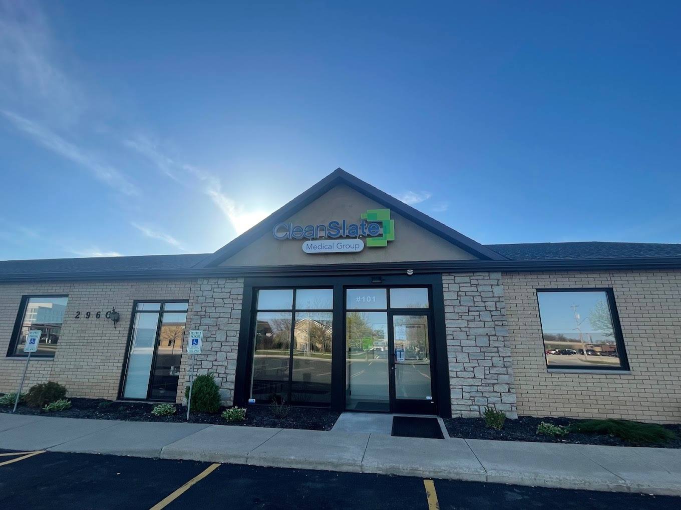 CleanSlate Outpatient Addiction Medicine - Green Bay, WI | Rehab.com