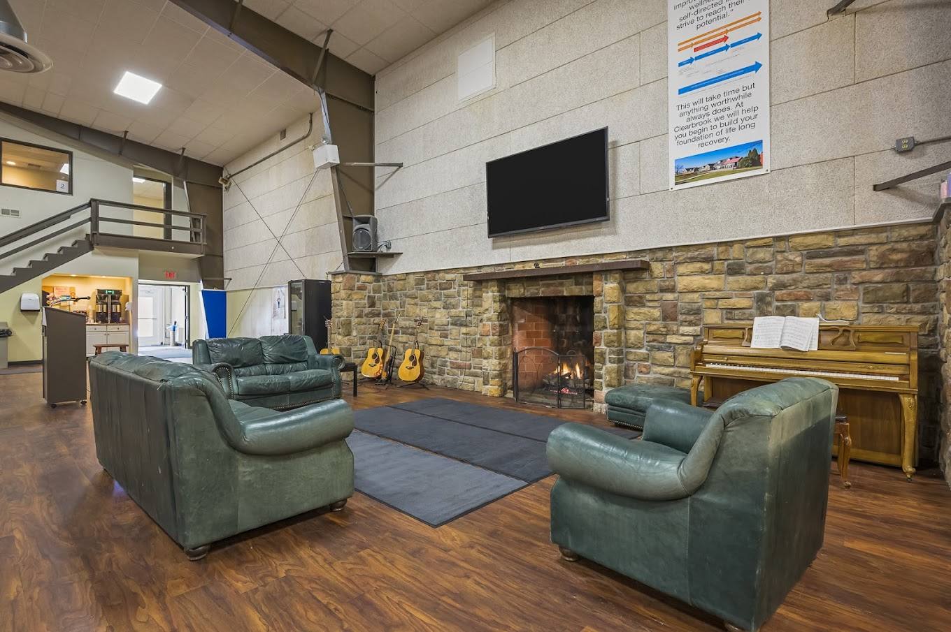 Clearbrook Treatment Center - Wilkes Barre, PA | Rehab.com