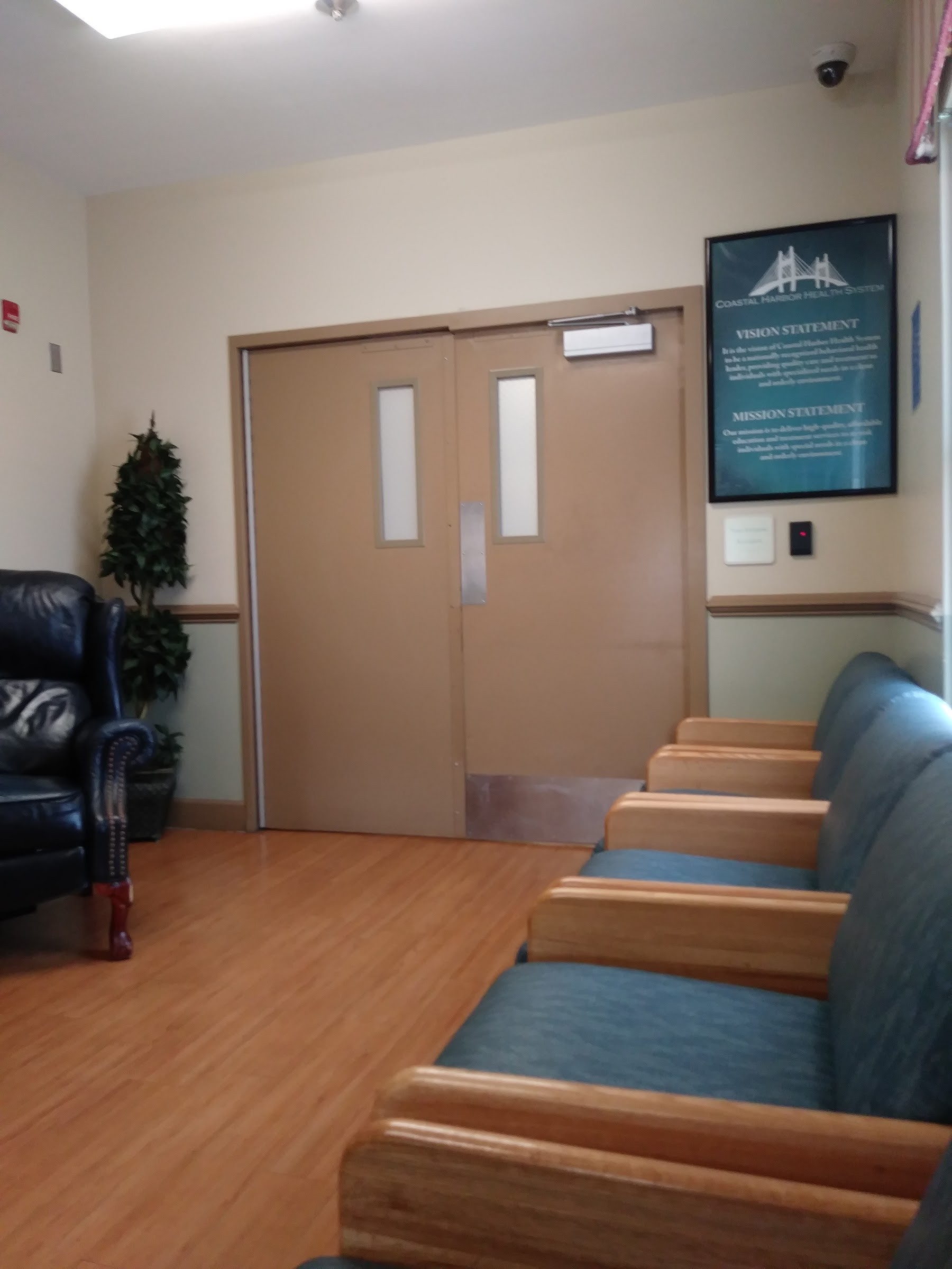 Coastal Harbor Behavioral Health - Savannah, GA | Rehab.com