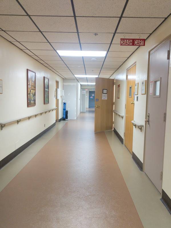 Coatesville VA Medical Center - Coatesville, PA | Rehab.com