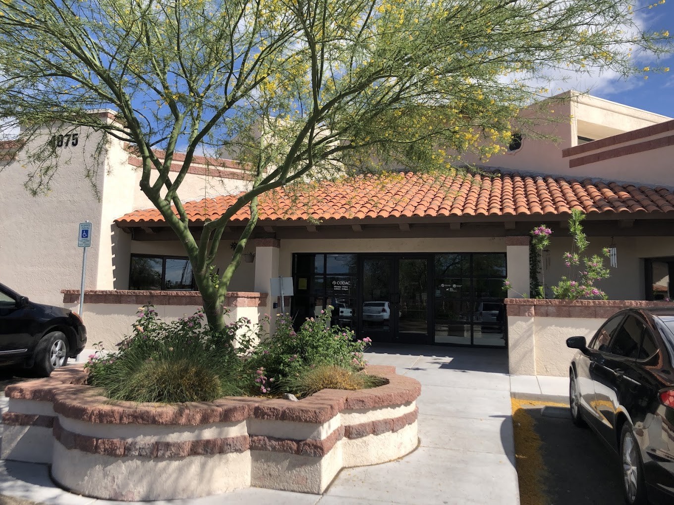 CODAC Health, Recovery & Wellness – Cobblestone Court - Tucson, AZ ...
