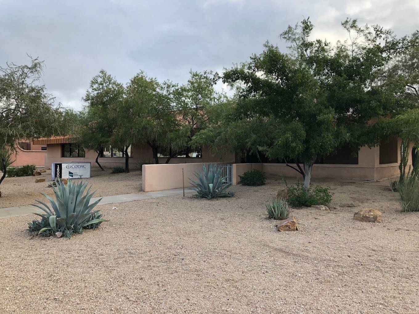 CODAC at Country Club - Tucson, AZ | Rehab.com