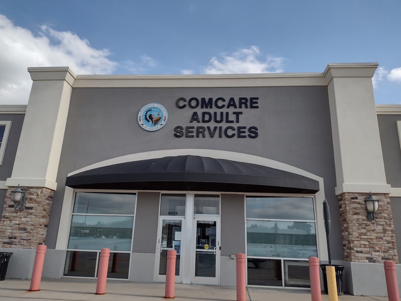 Comcare - Wichita, KS | Rehab.com