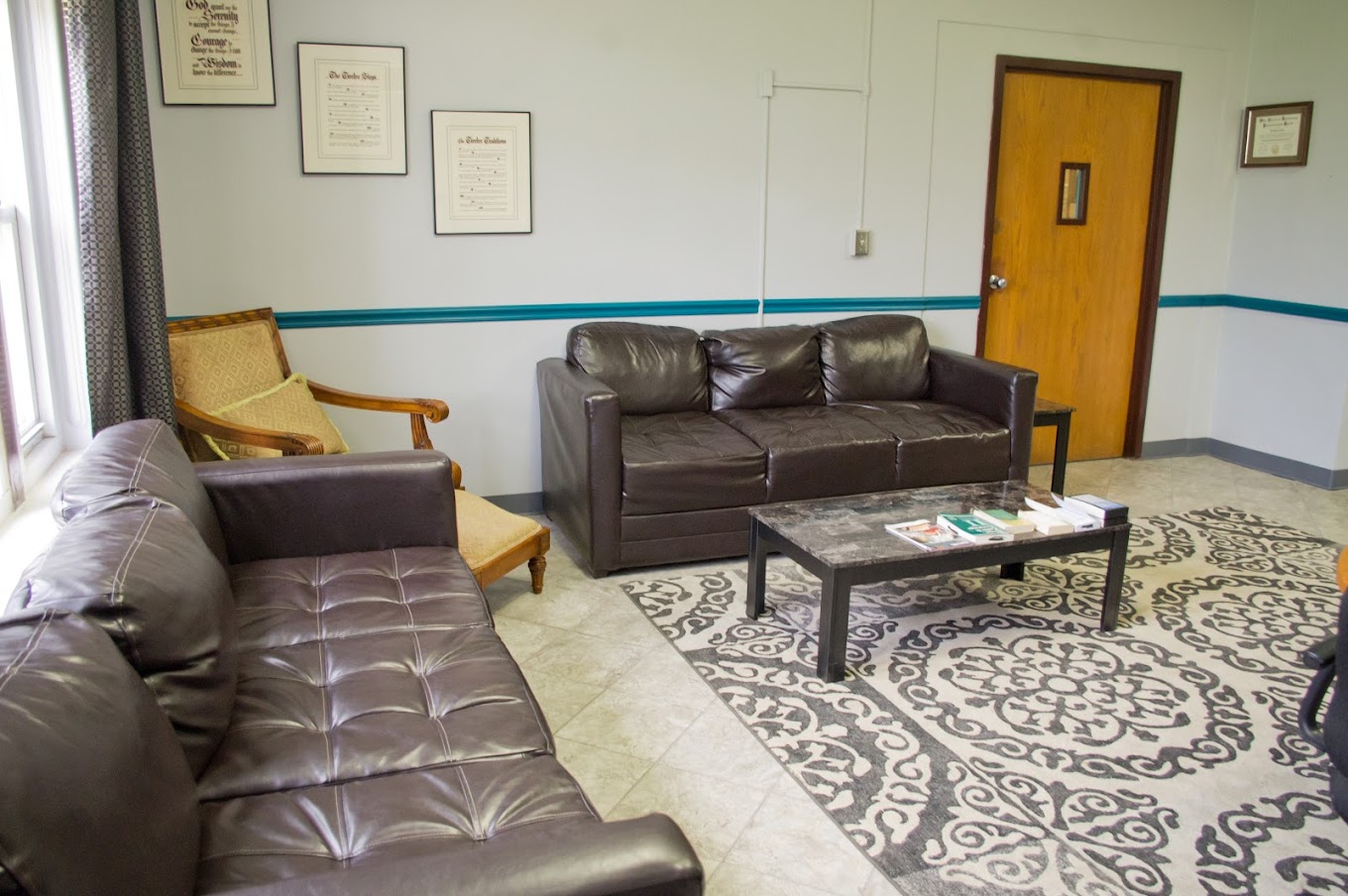 CommQuest Services Massillon Recovery Campus - Massillon, OH | Rehab.com
