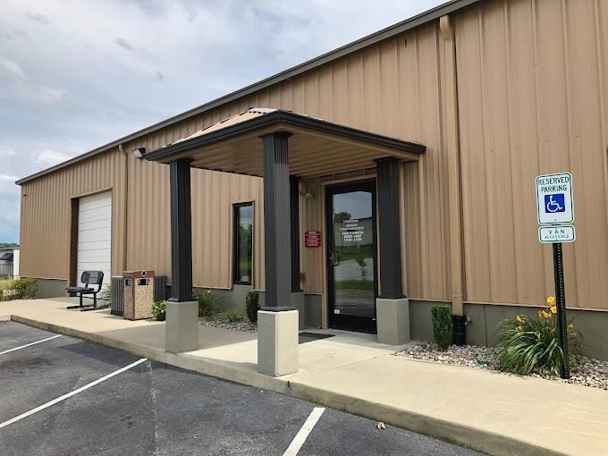 Communicare Clinic - Leitchfield, KY | Rehab.com