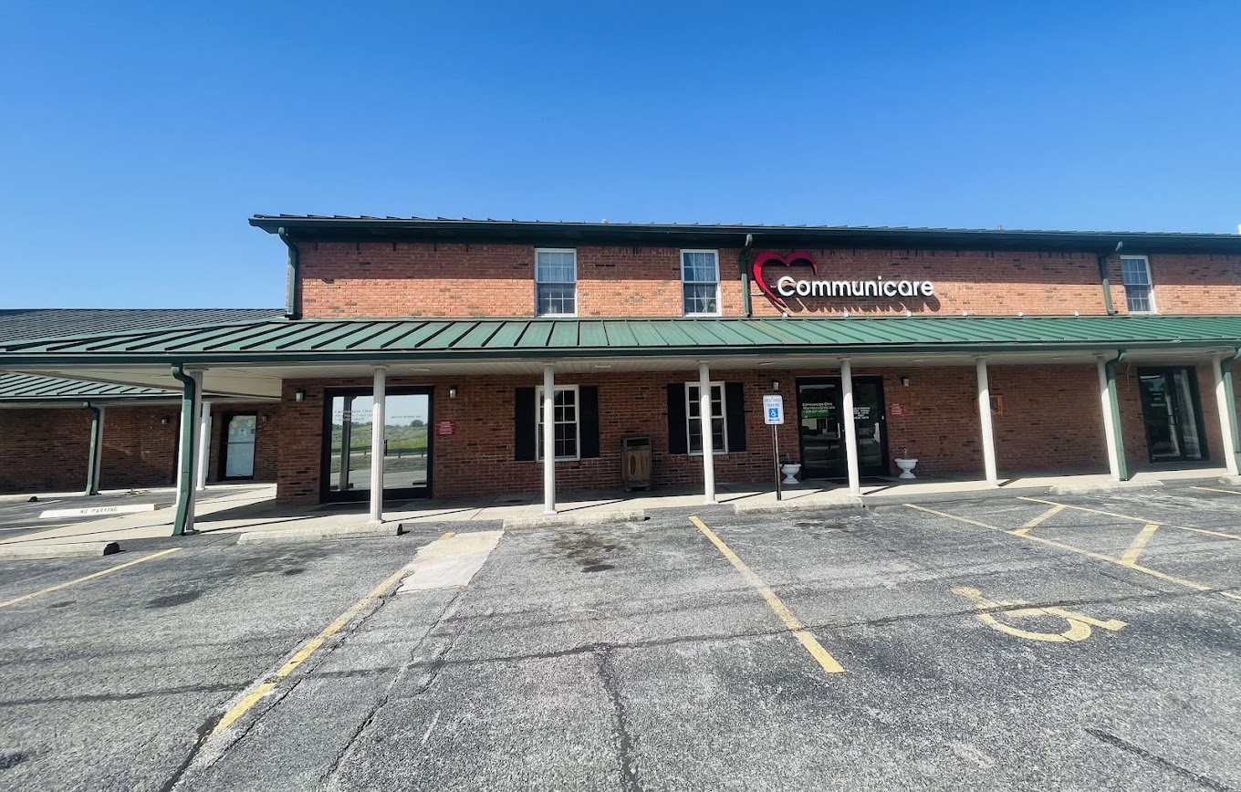 Communicare Inc - Brandenburg, KY | Rehab.com