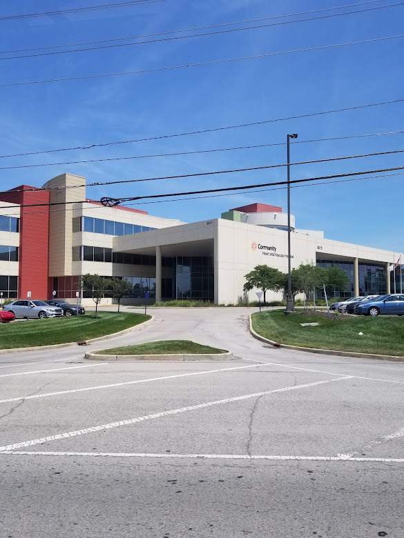 Community Hospital North Behavioral Health Pavilion - Indianapolis, IN