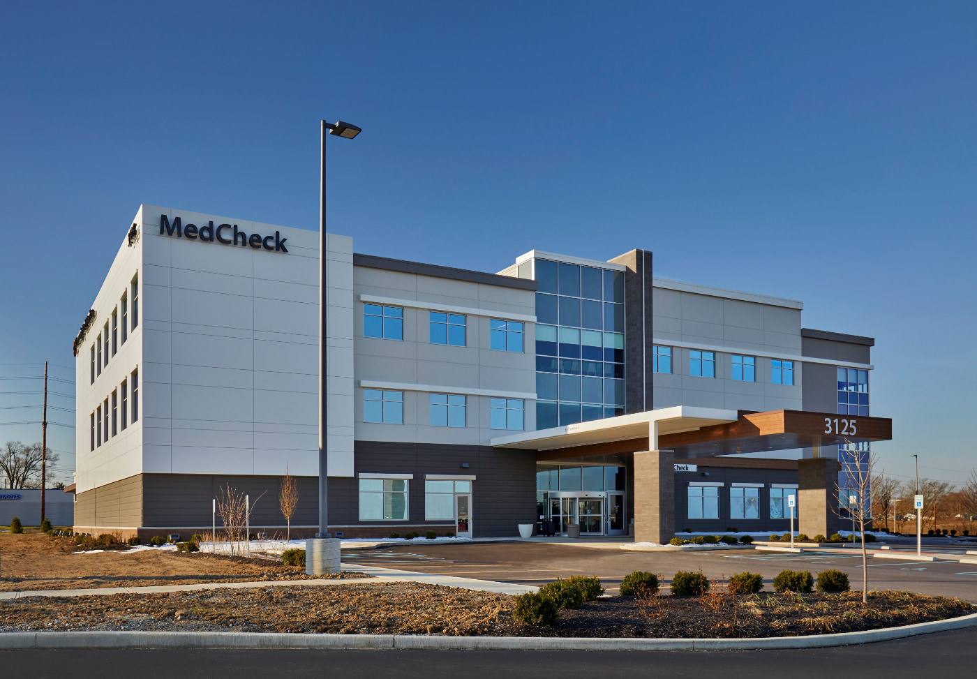 Community Health Network - Anderson, IN | Rehab.com