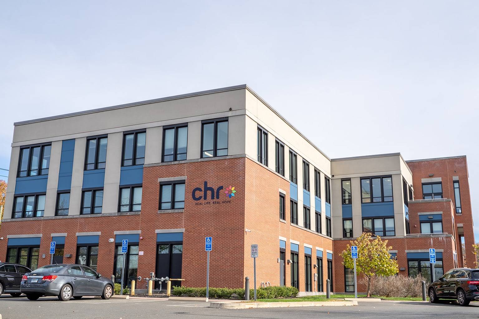 Community Health Resources - Manchester, CT | Rehab.com