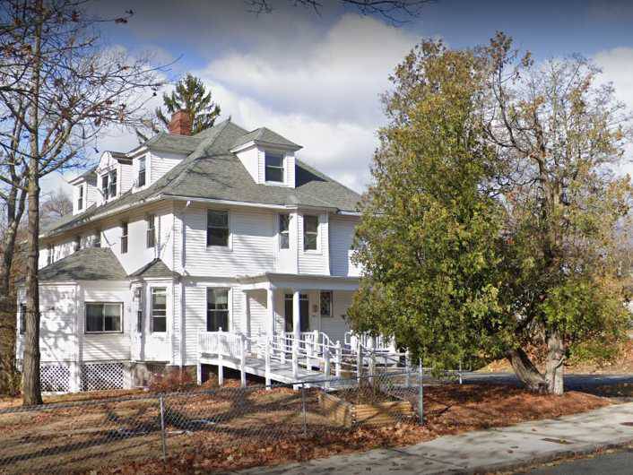 Community Healthlink – Faith House - Worcester, MA | Rehab.com