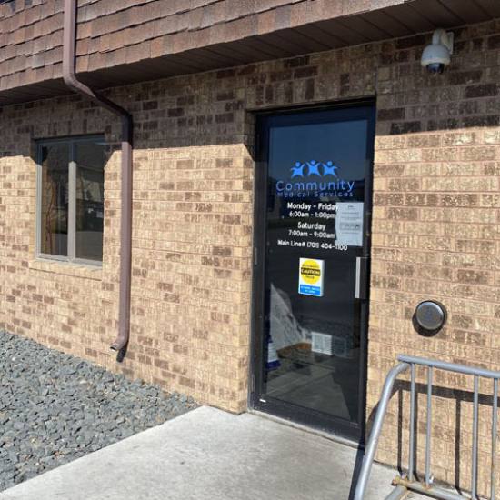 Community Medical Services - Fargo, ND | Rehab.com Community Medical Services - Fargo, ND | Rehab.com