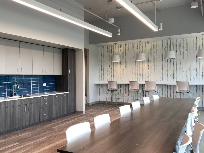 Compass Health Center - Northbrook, IL | Rehab.com