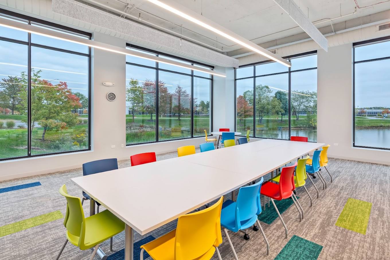 Compass Health Center - Northbrook, IL | Rehab.com