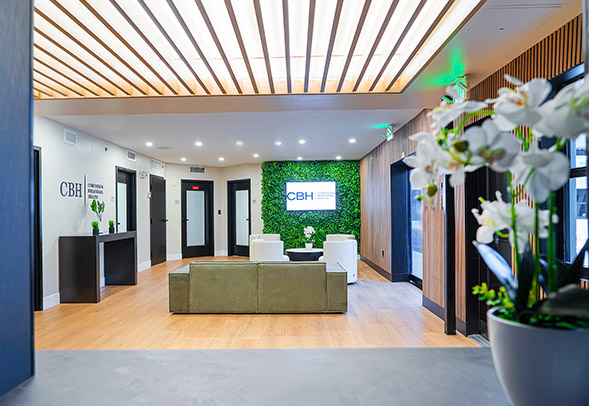 Compassion Behavioral Health - Hollywood, FL | Rehab.com