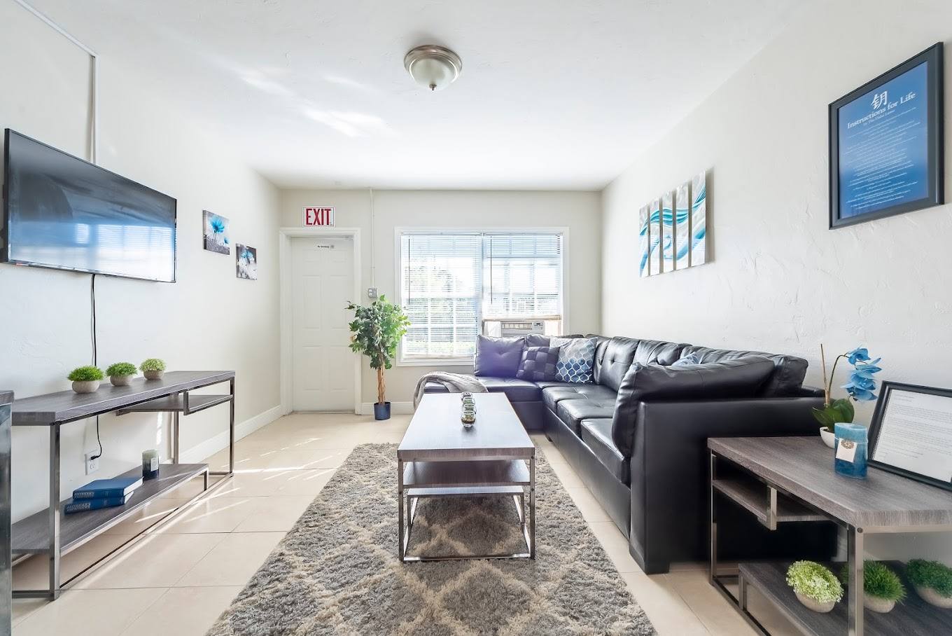 Comprehensive Wellness Centers | Mental Health & Substance Abuse Rehab ...